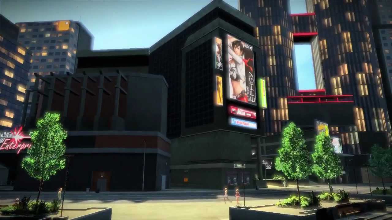 APB Reloaded Gameplay Trailer HD - YouTube