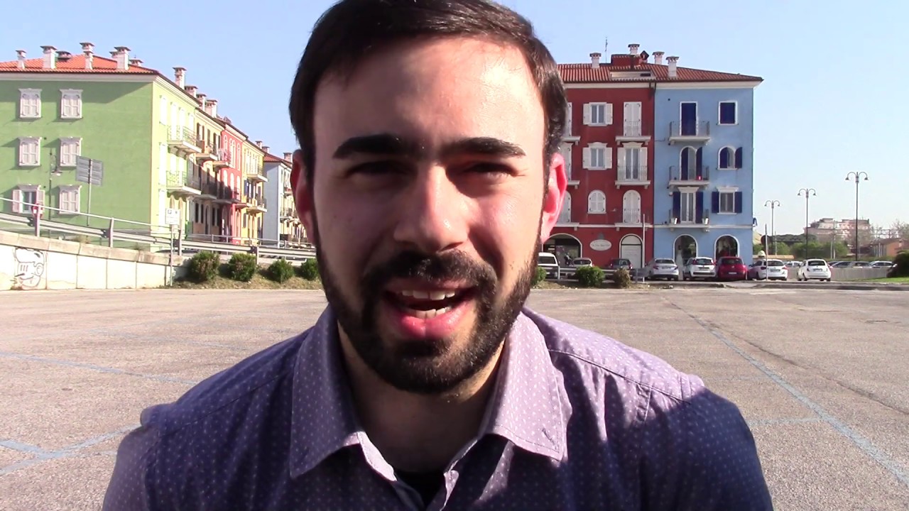 Come ti capisco! - YouTube