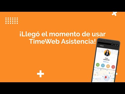 Attendance by TimeWeb® - YouTube