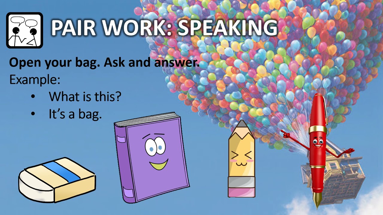 unit 1 lesson 5 - YouTube