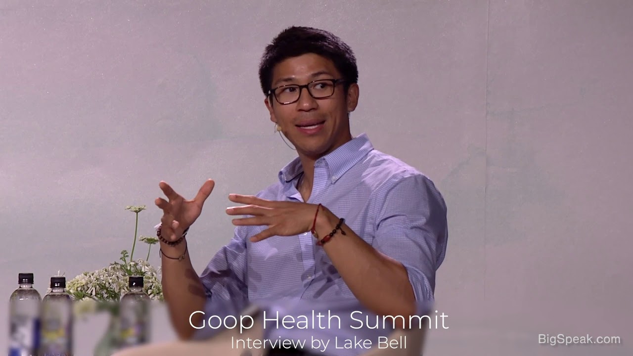 Jeff Chen - Reel - YouTube