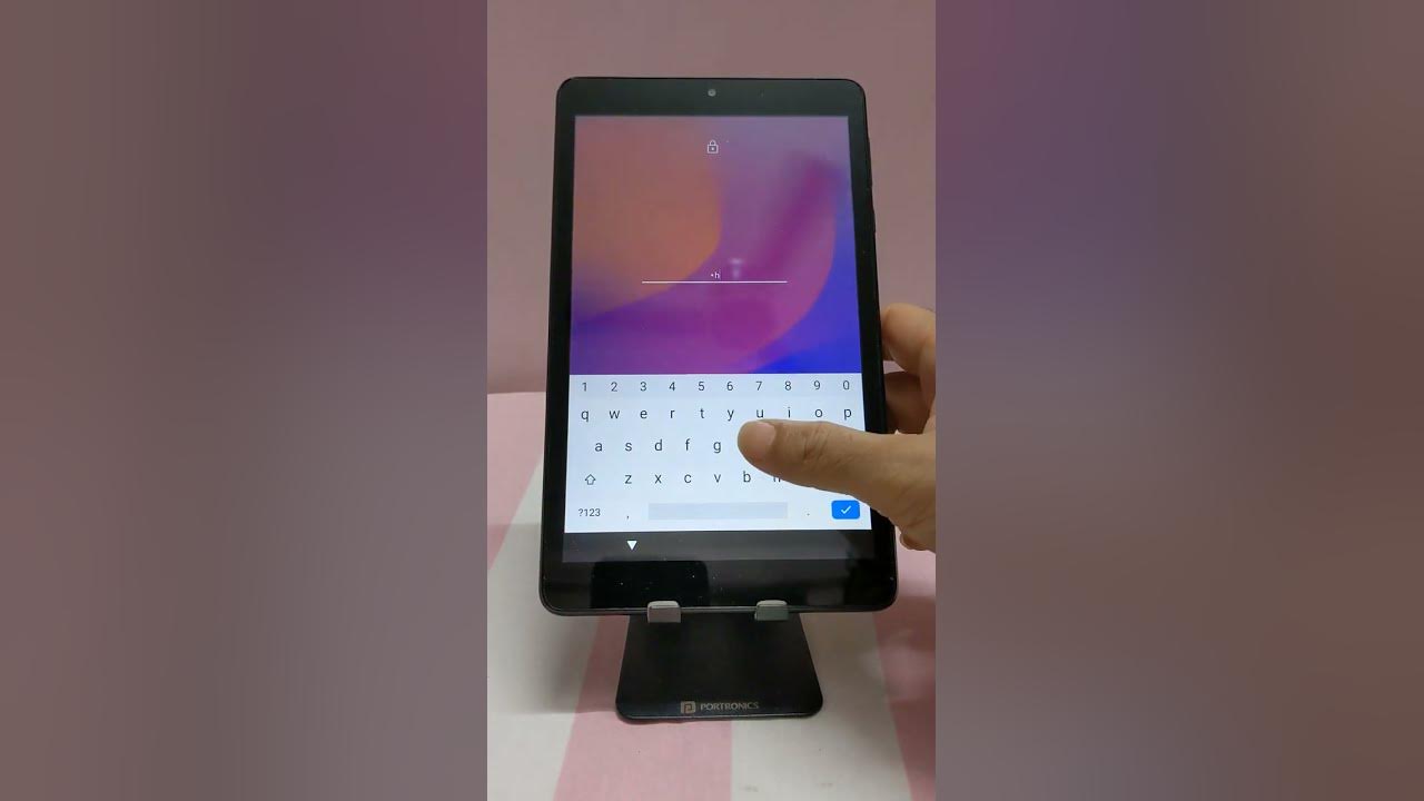 Pritom Tablet Hard Factory Reset 2024 Forgot Password, Pattern, PIN - YouTube