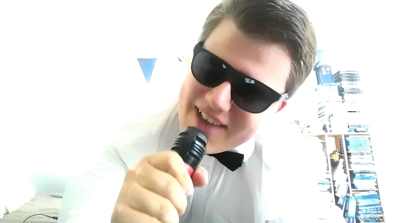 Sam Dobson the Lazy song - YouTube