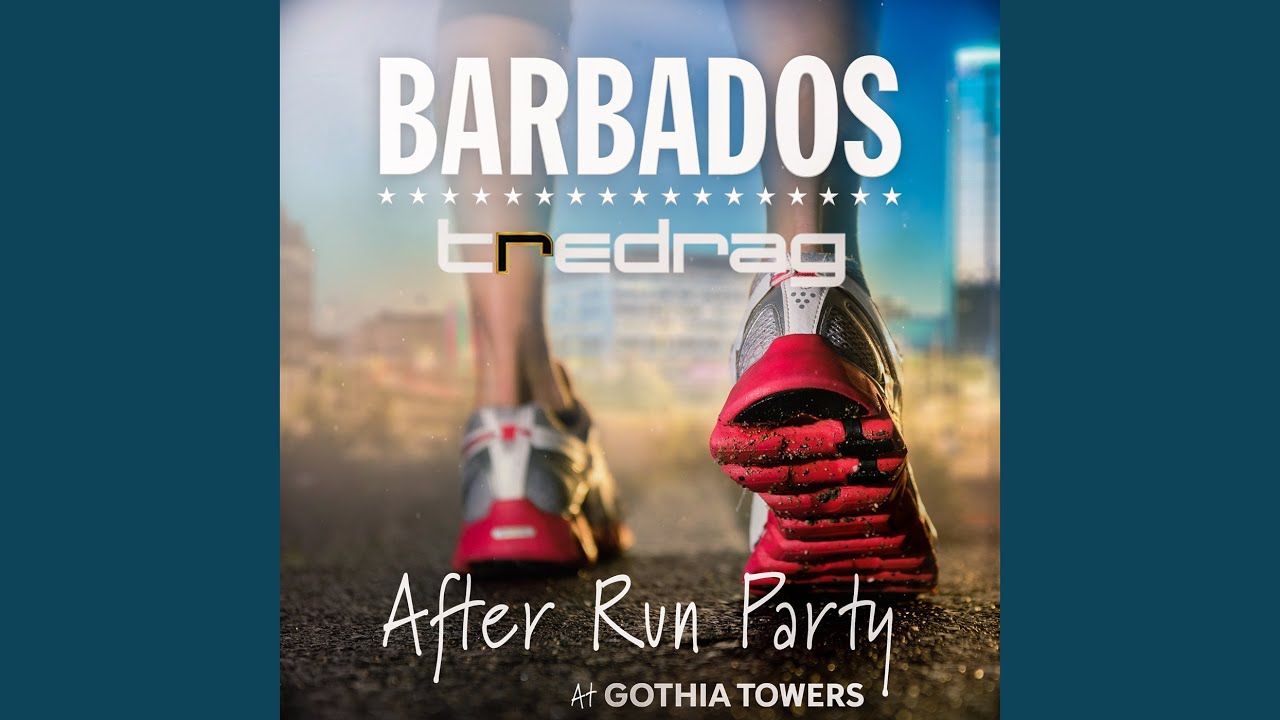 After Run Party - YouTube