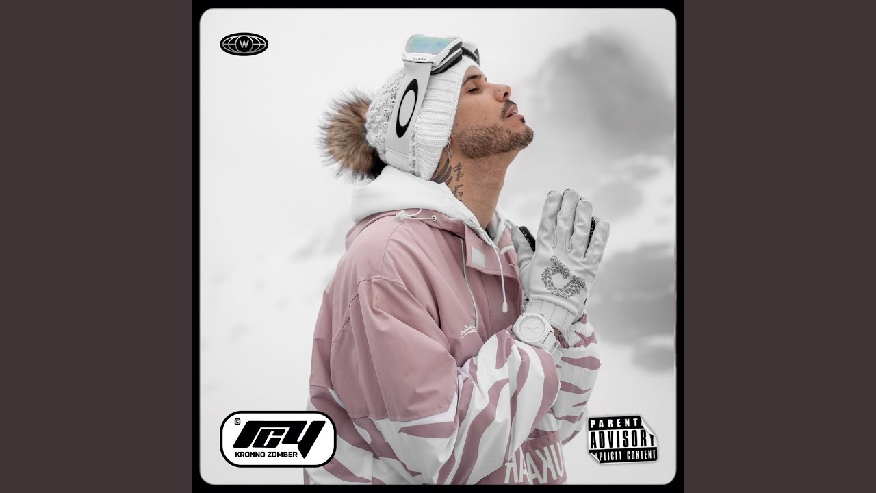 Sesión #7 ICY - YouTube Music