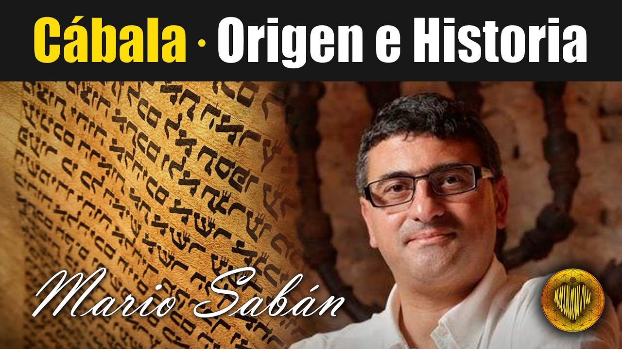💛 Mario Sabán · Origen e Historia de la Cábala · Conceptos ...