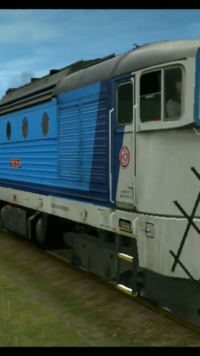 754 026-3 z EIC. #shorts - YouTube