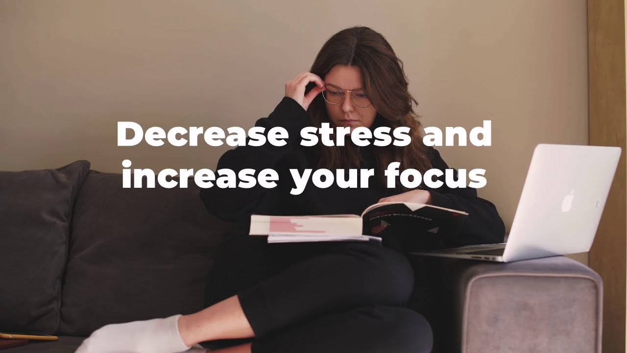 HyperIg PL100 - Increase Your Focus | BeyondIgY.com - YouTube