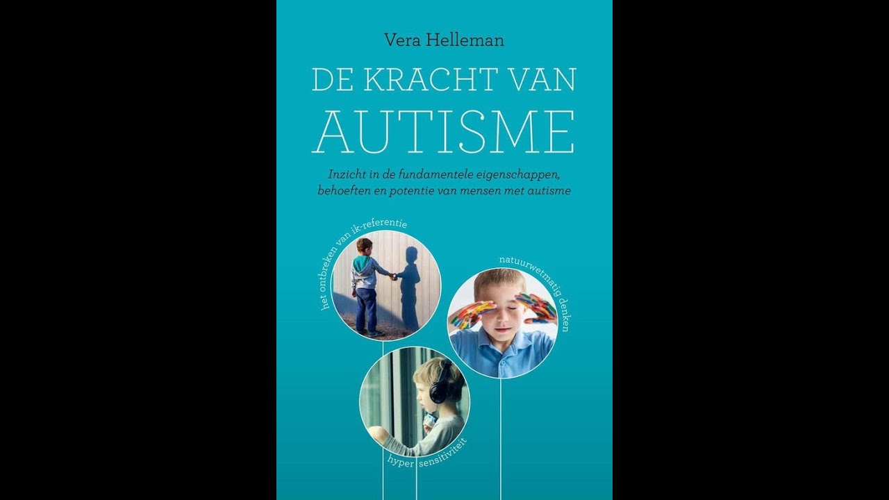 2 Minuten Stilte met Jerien - Vrouwen met autisme - YouTube