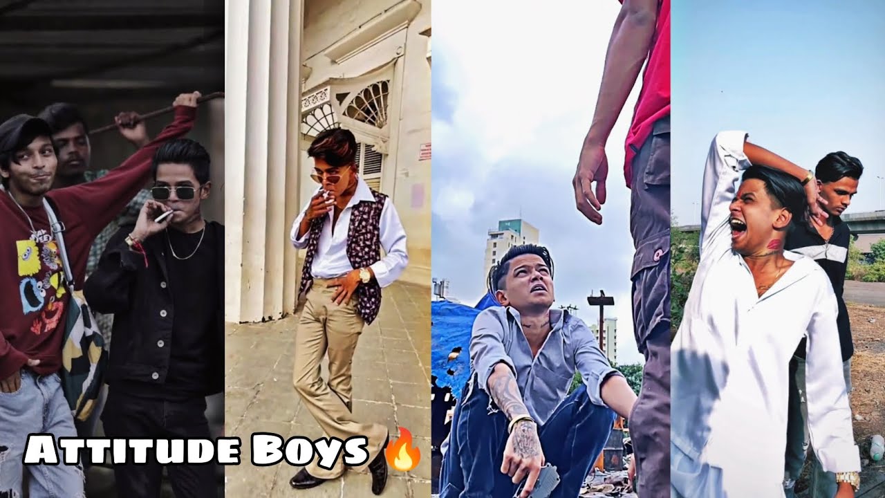 𝑩𝒂𝒅 𝒃𝒐𝒊 😈 𝑨𝒕𝒕𝒊𝒕𝒖𝒅𝒆 𝒗𝒊𝒅𝒆𝒐 ! 𝒃𝒂𝒅 𝒃𝒐𝒊𝒔 𝒗𝒊𝒓𝒂𝒍 🔥 - YouTube