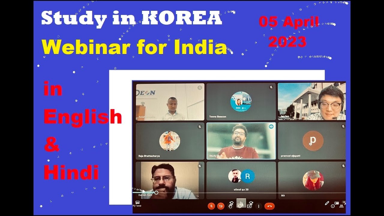 Study In Korea Webinar For Indian Students in Hindi English 05 study-in-korea-webinar-for-indian-students-in-hindi-english-05
