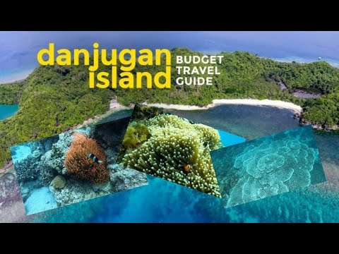 Danjugan Island Sanctuary|Philippines|Escapade - YouTube