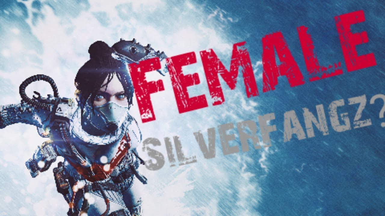 She's The Female Version Of Me ft. Joviio | SilverFangz - YouTube