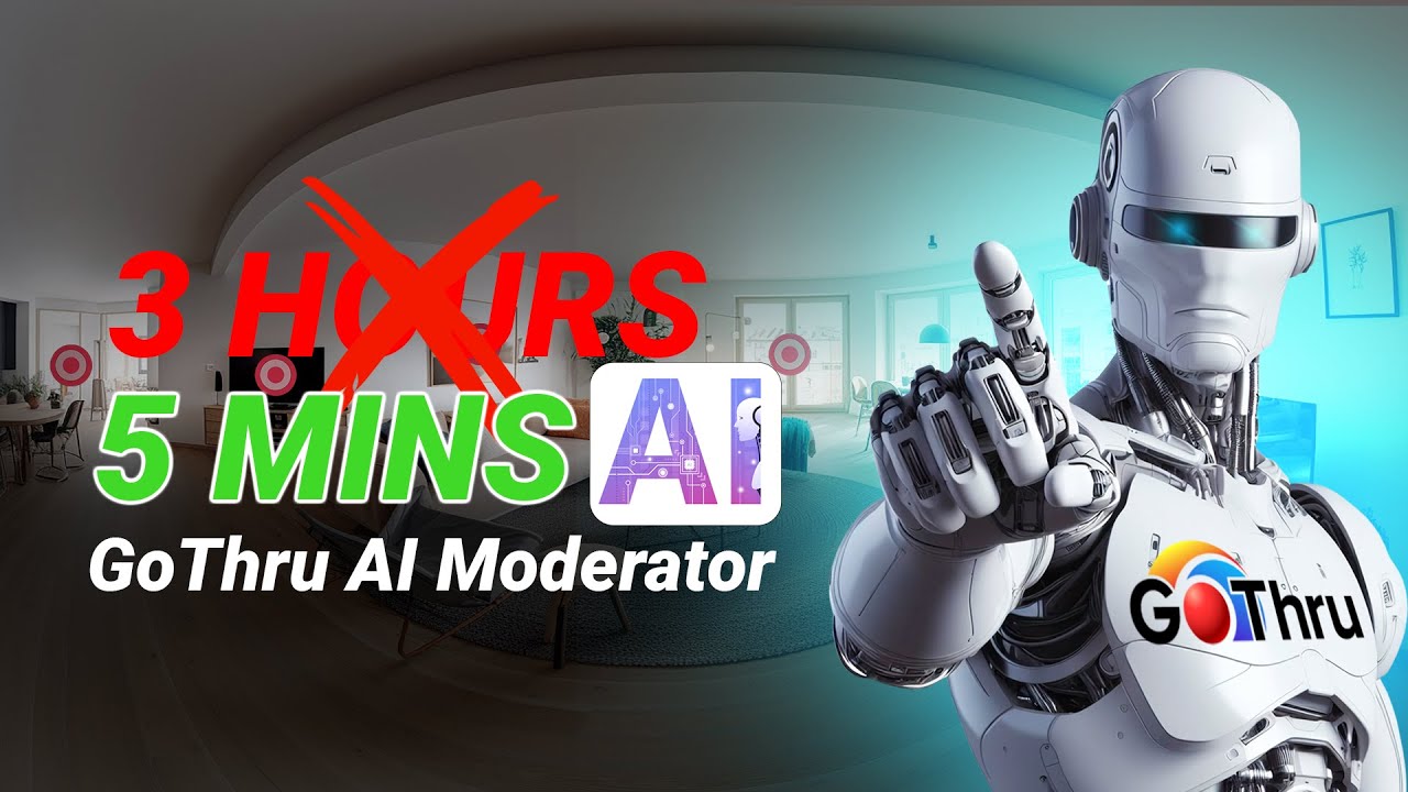 How to Connect 360 Images Automatically - YouTube