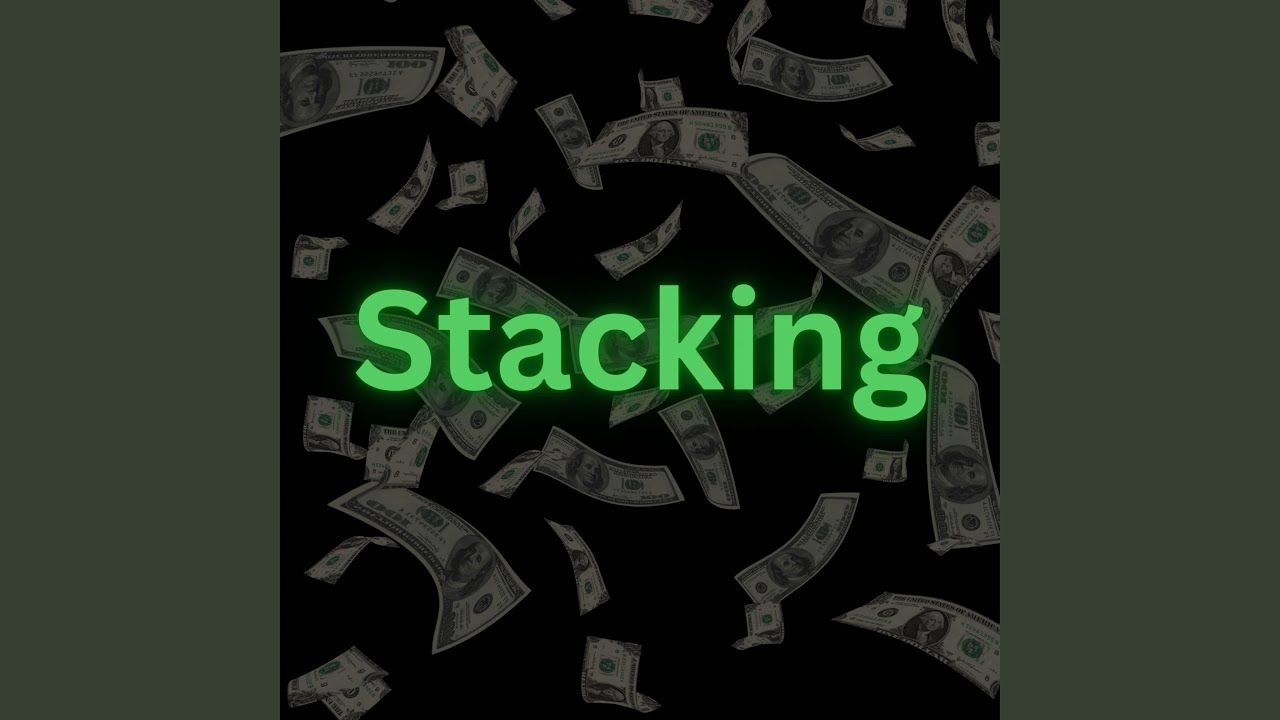 Stacking - YouTube