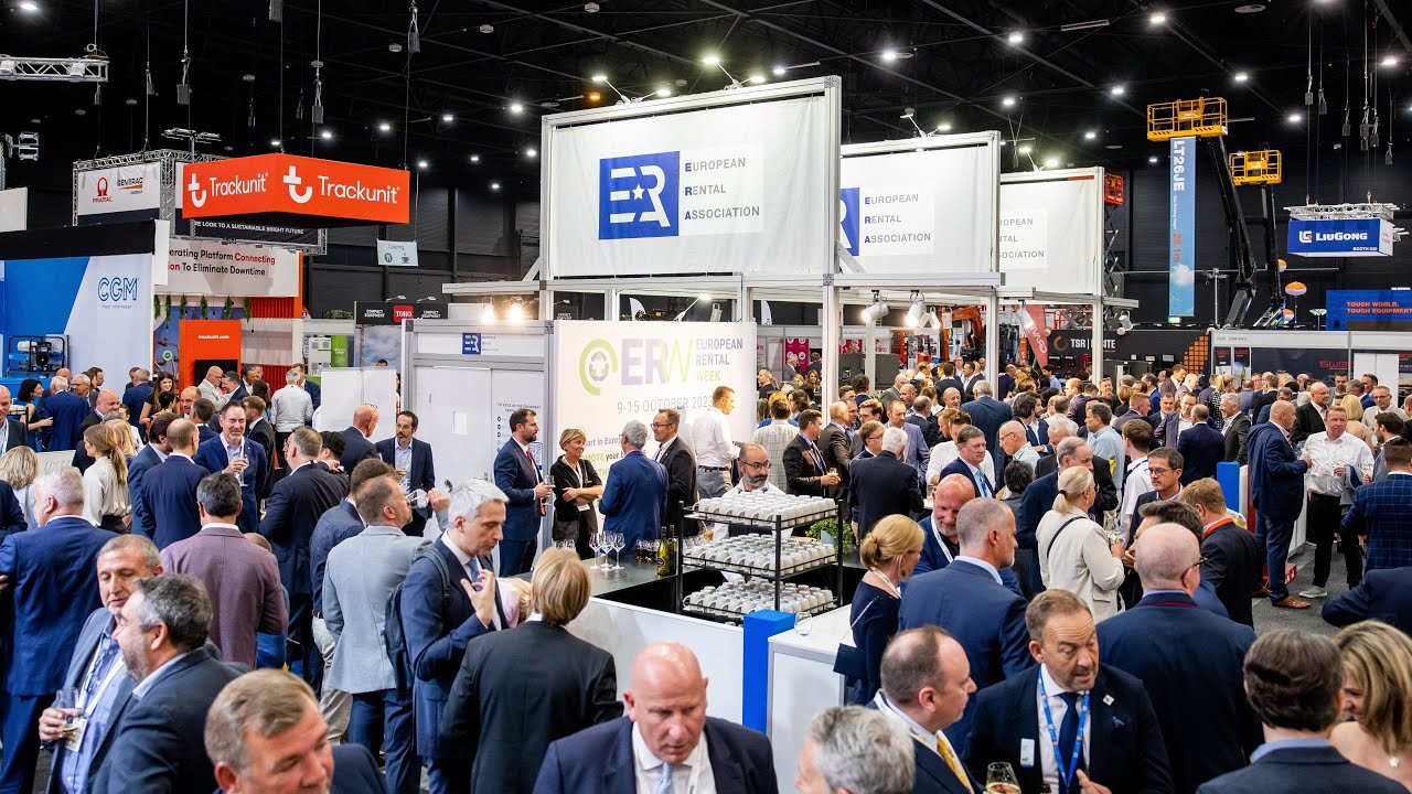 ERA Convention 2023: 'Investing in People' and European Rental Awards ...
