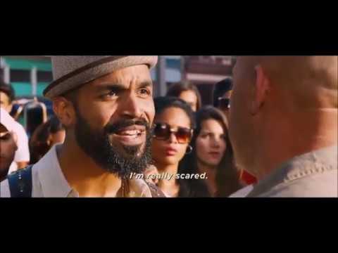 Hızlı Ve Öfkeli 8 Film Giriş PART 1/2