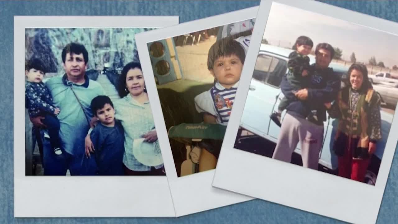 This woman is a key player in Denver's immigration response. Here's her ...