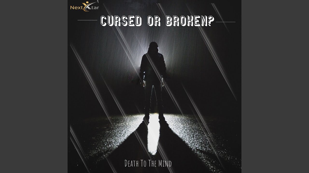 Cursed or Broken? - YouTube