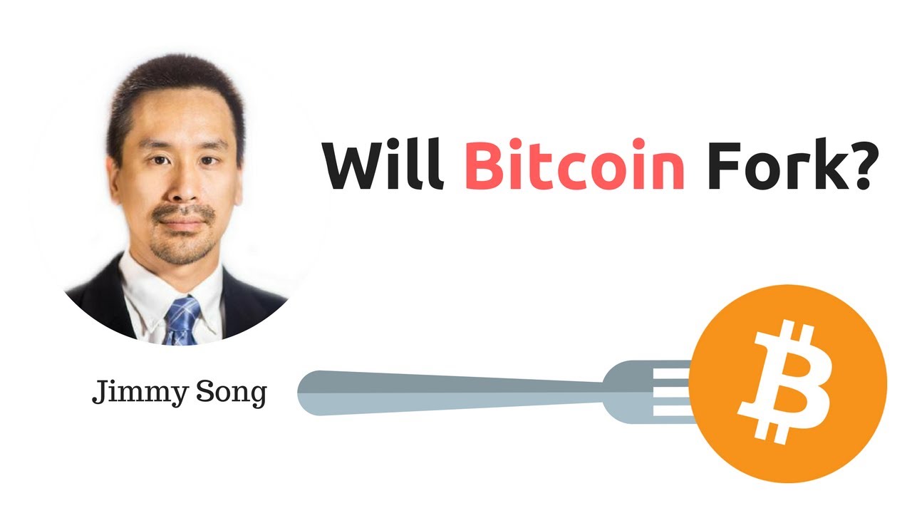 Will Bitcoin Fork? UASF Summary (Jimmy Song Interview) - YouTube