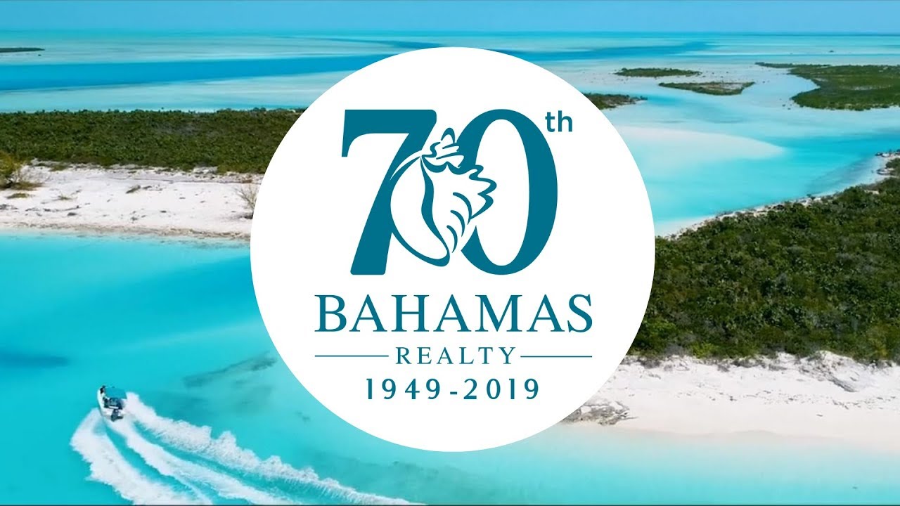 We Are Bahamas Realty - YouTube