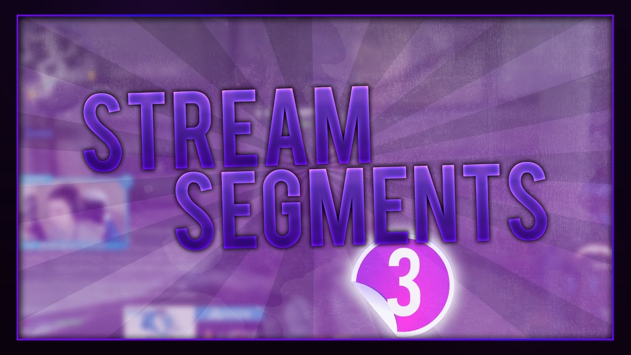 SHROUD STREAM SEGMENTS #3 - YouTube