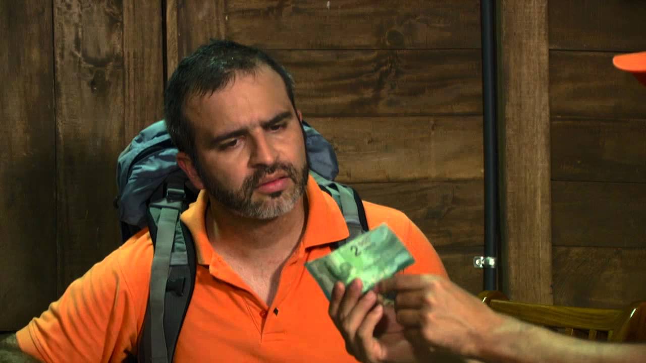 La Media Docena en el Silencio de Quepos con El Exagerador - Canal 7 ...