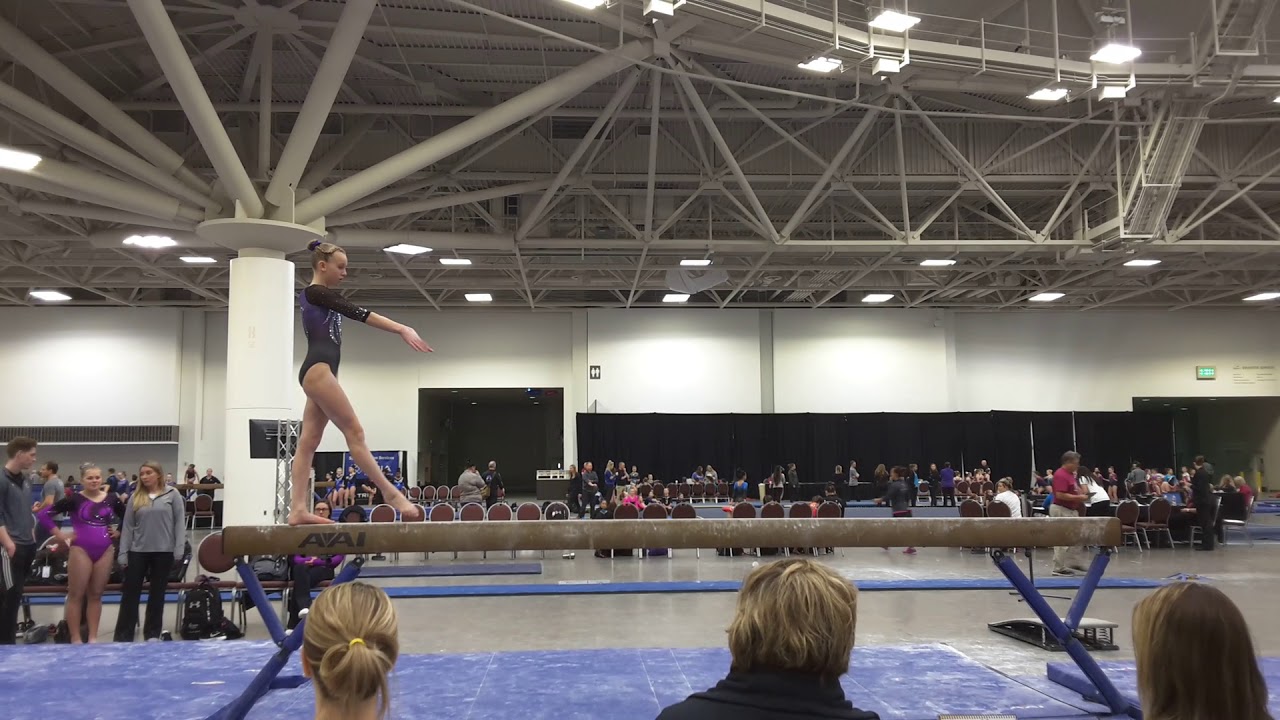Eva Beam State - YouTube