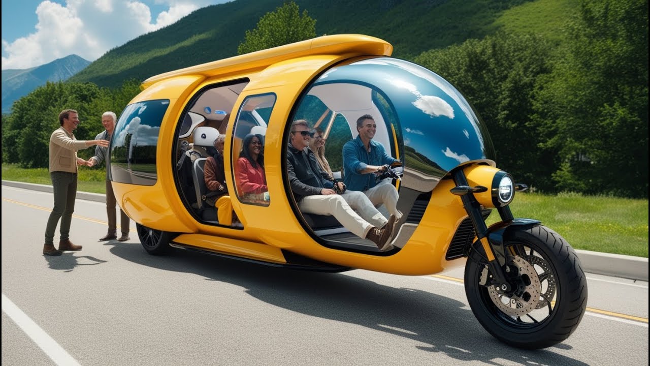 MOST AMAZING INVENTIONS YOU'VE NEVER IMAGINE - YouTube