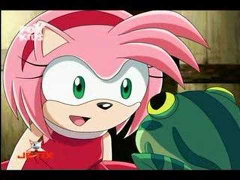Team Rose-Follow Me - YouTube