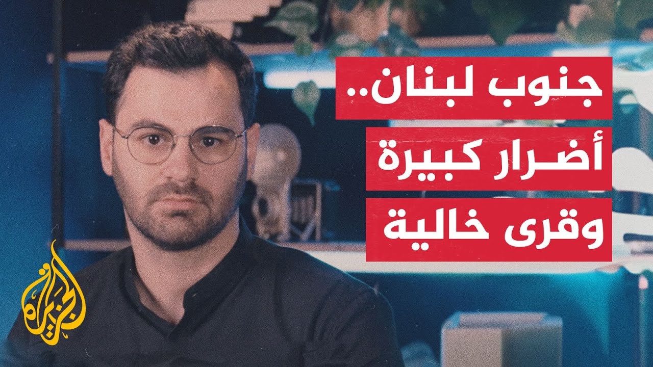 الحدث بإيجاز - نزوح عشرات الآلاف ودمار كبير في الممتلكات والبنية ...