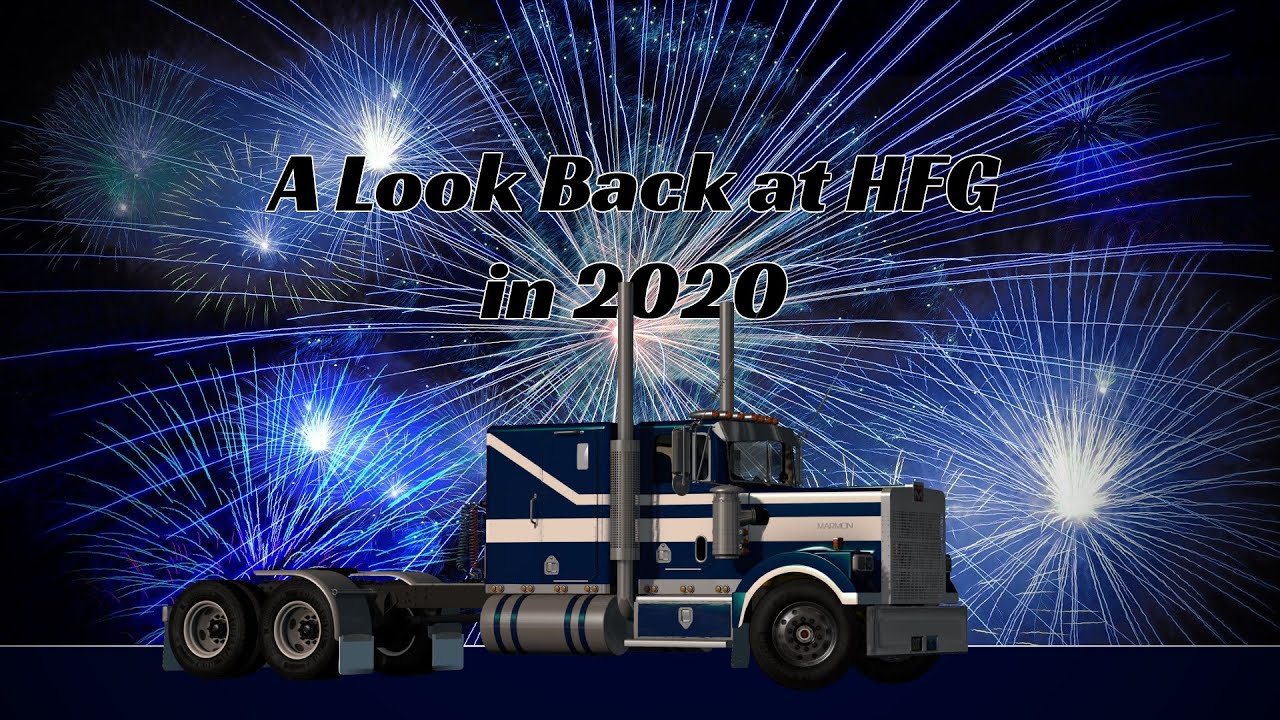 All Releases and Updates in 2020 | A Recap Video of HFG's Commitment to ...