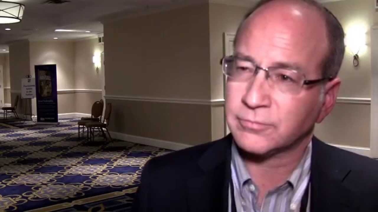 Rabbi Ken Spiro- Islamism's threat to liberty- JerusalemU at NRB ...