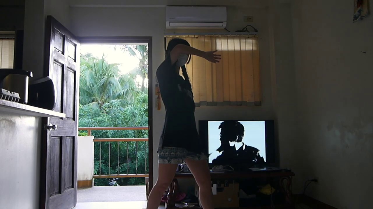 【ダンエボ】Daisuke 舞蹈进化DanceEvolution Arcade 踊ってみた - YouTube