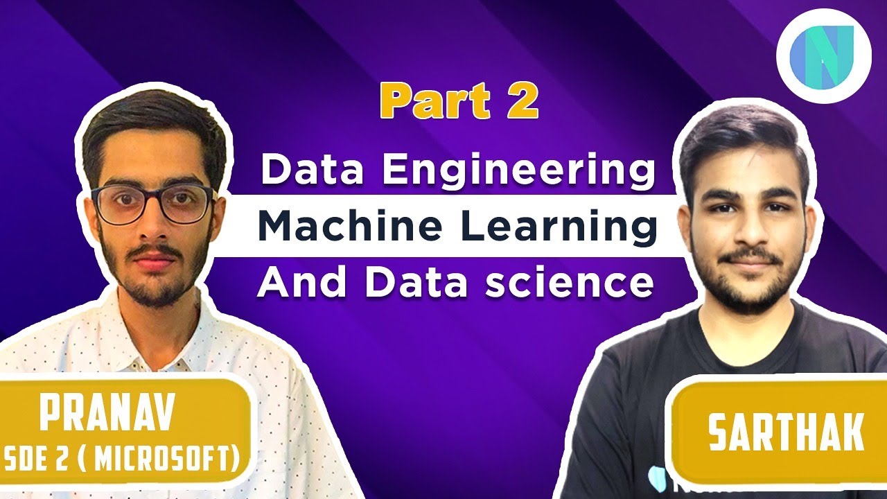 Microsoft Sde 2 Everything About Data Engineering And Machine Learning Resources For