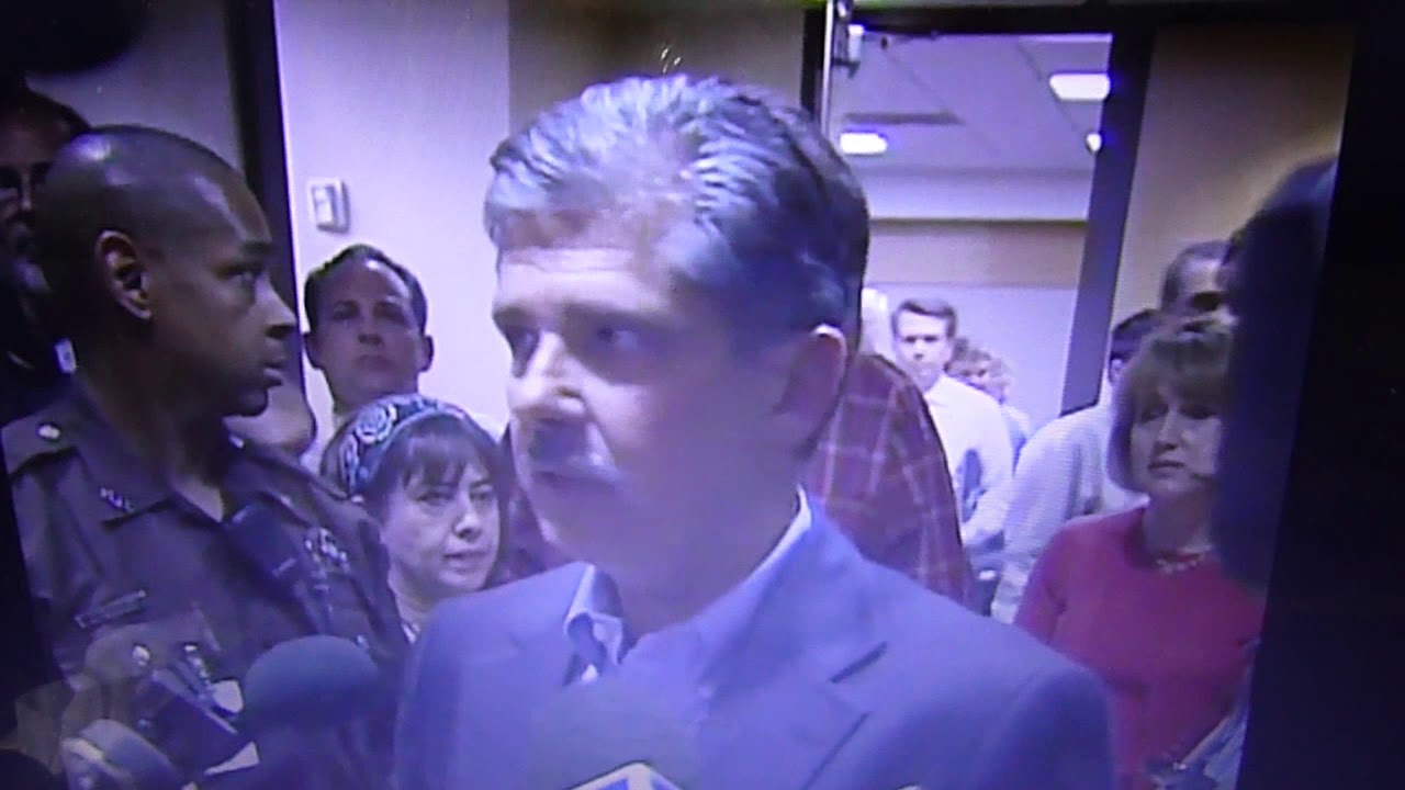 Thomas Bart Whitaker Execution Clemency - YouTube
