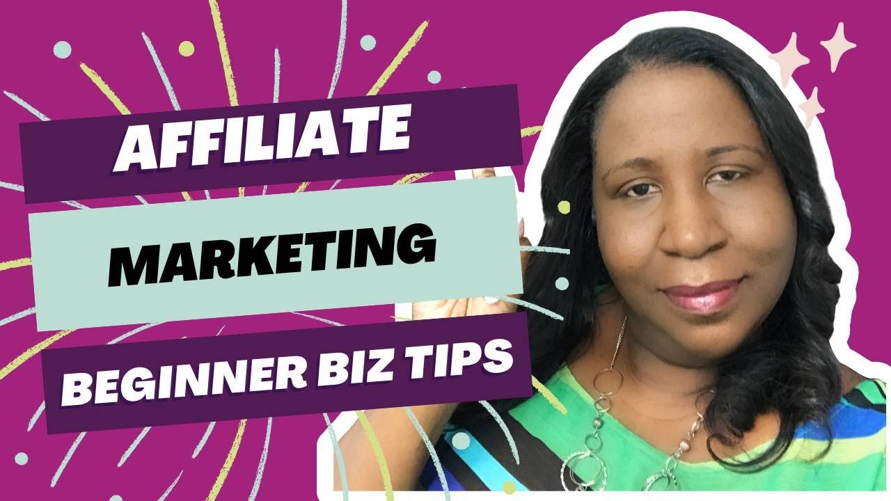 How to Start Affiliate Marketing for Women Over 40 with ADHD: A Step-by ...