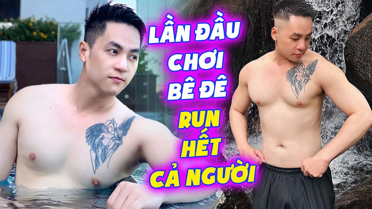 Trai đẹp 6 múi bất ngờ RUNG ĐỘNG trước 1 chàng trai và cái kết Tình yêu Đam mỹ dễ thương - YouTube
