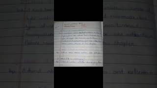 science||Light,shadow and reflection|| class 6 #shorts