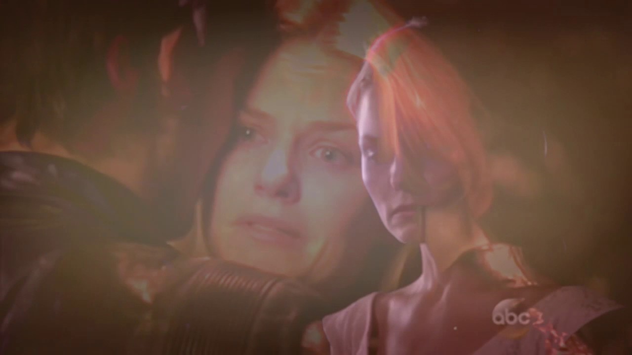 Emma & Killian // Find My Way Back - YouTube