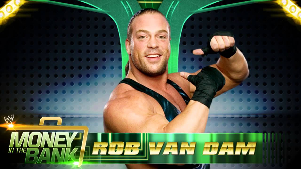Theme Song RVD 2013!! - YouTube