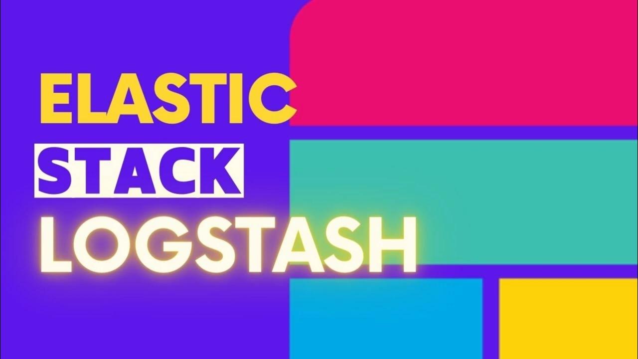 Logstash Input Jdbc Youtube