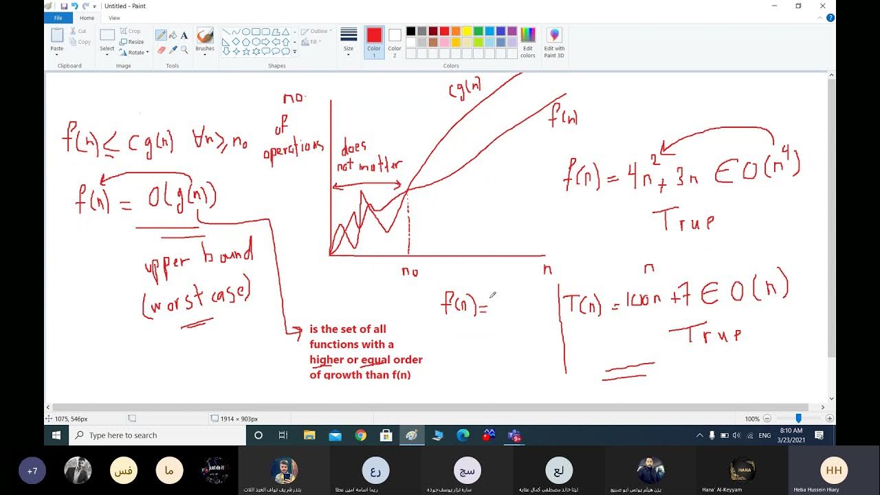 Algo Lecture 14 - YouTube