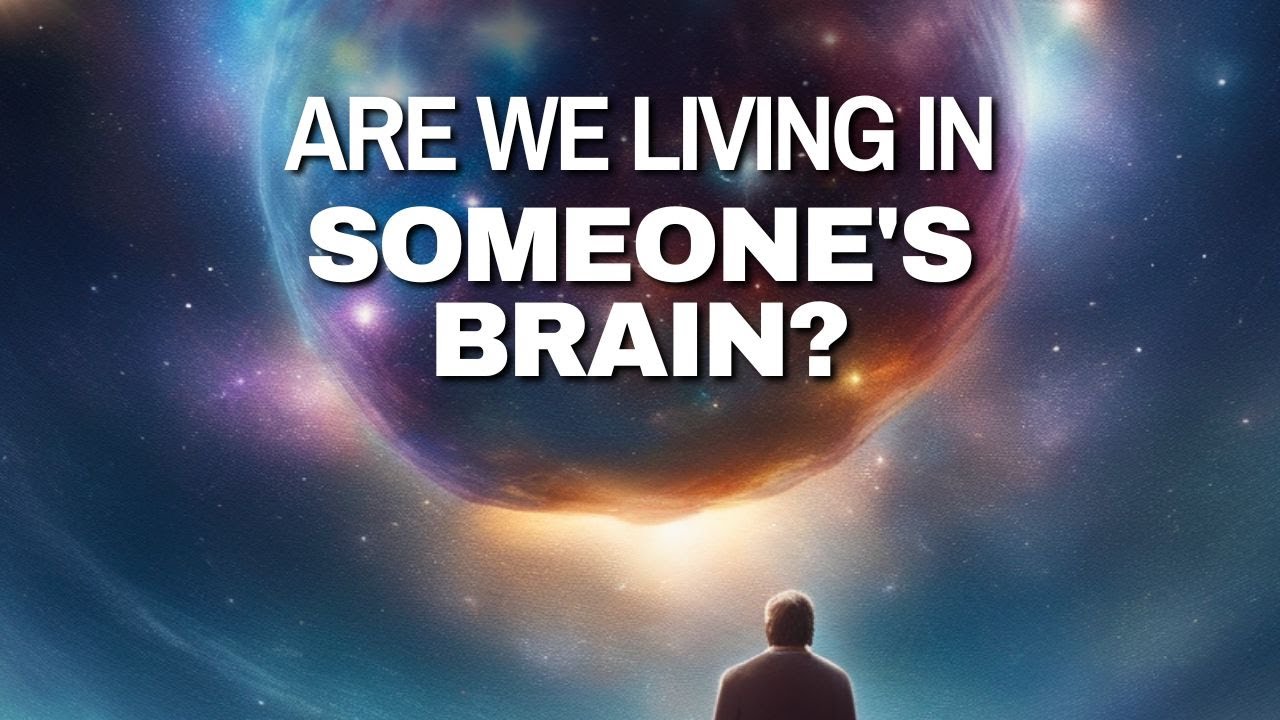 Mind BLOWING Scientific THEORIES On Conscious Universe | It Will Give ...