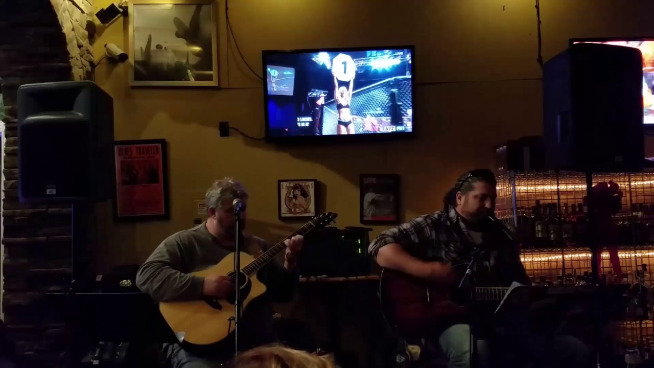 Stagger Moon Acoustic "Can't Quit You" - YouTube