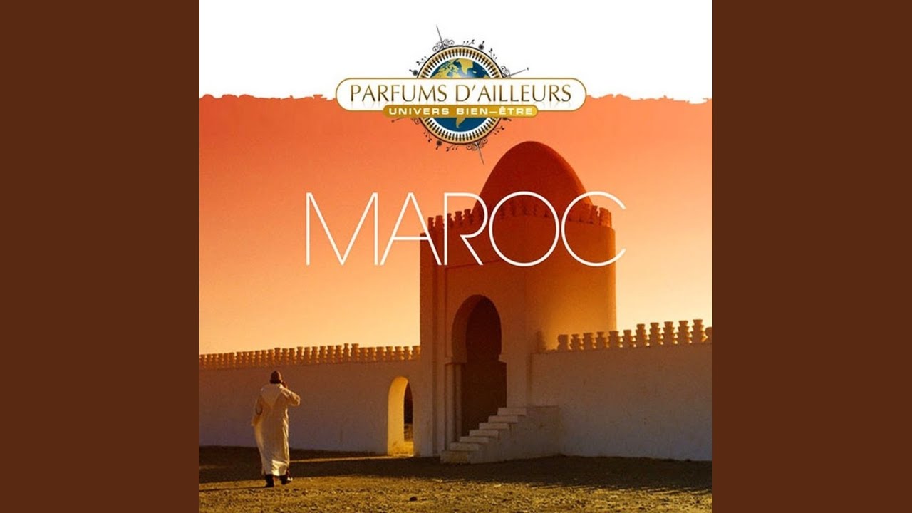 Terre Rouge - YouTube