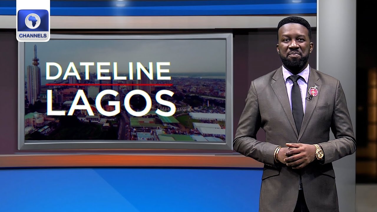 Gov Sanwo-Olu Presents 2024 Budget, Lagos State Deploys eGIS Tools ...