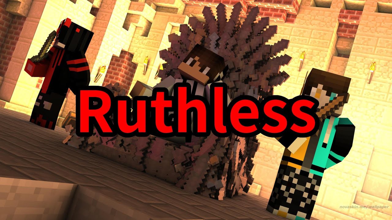 NEFFEX-Ruthless lyrics - YouTube