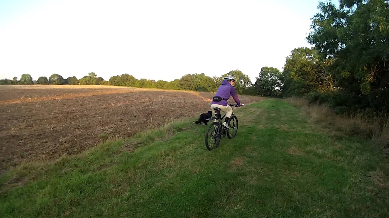 First GoPro footage - YouTube