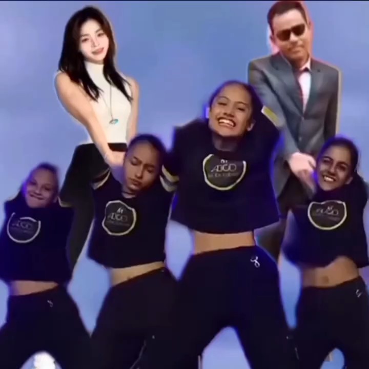 8M views Dance challenge - YouTube